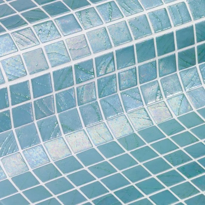 Ezarri Vulcano Irazu Glass mosaic 2,5x2,5 (bal.= 2,00m2), IRAZU