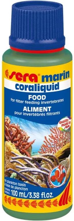 sera marin coraliquid 100 ml