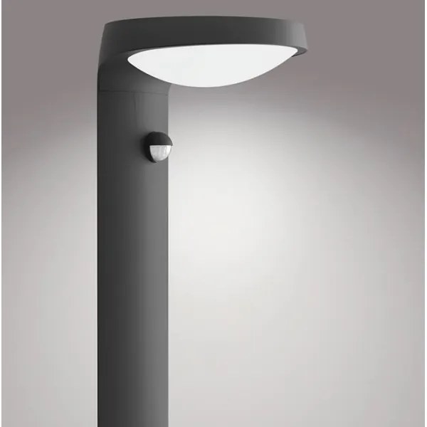 Philips - LED Solární lampa se senzorem TYLA LED/1,2W/4V 4000K IP44