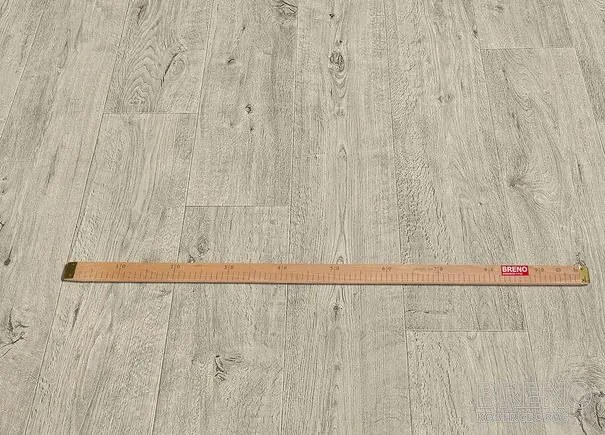 Breno PVC QUATROTEX Annapurna 594, šíře 400 cm