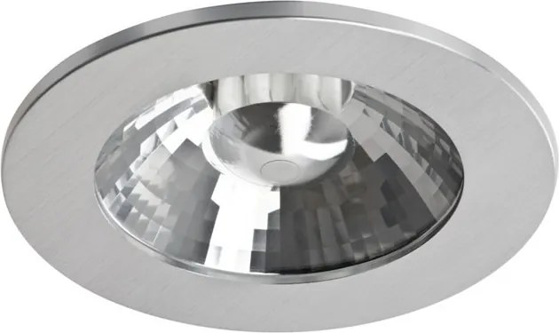 BPM 3023LED.D40.3K Vestavné svítidlo Aluminio Plata IP65, kartáč.hliník LED 15W 230 - BPM
