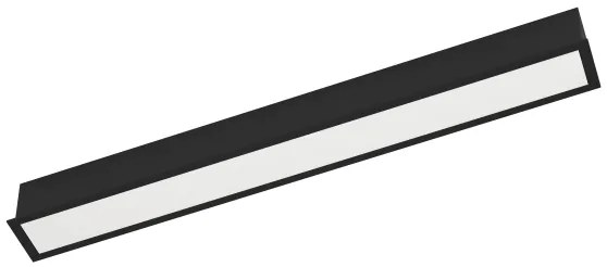 Eglo 900264 - LED Venkovní podhledové svítidlo SALITTA LED/14W/230V IP65