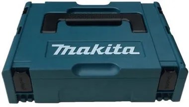 Makita P-02369 / Kufr na nářadí MAKPAC velikost 1 / Rozměry 39.5 x 29.5 x 10.5 cm (P-02369)