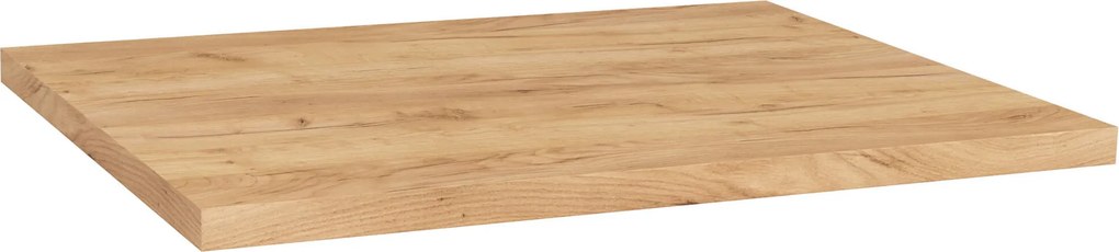 Pracovní kuchyňská deska Olivia S80 dub craft