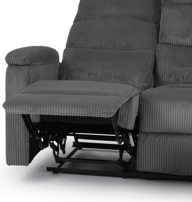 Sedací souprava šedá ASD-C5981 GREY6