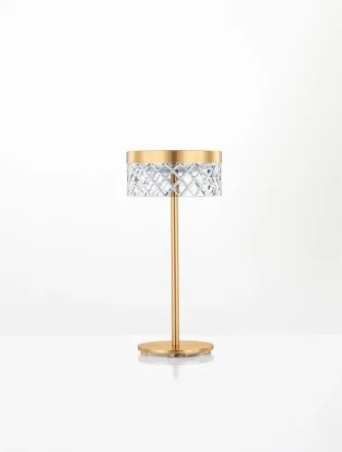 Stolní LED lampa NOVA LUCE BION 6W 3000K 9186947