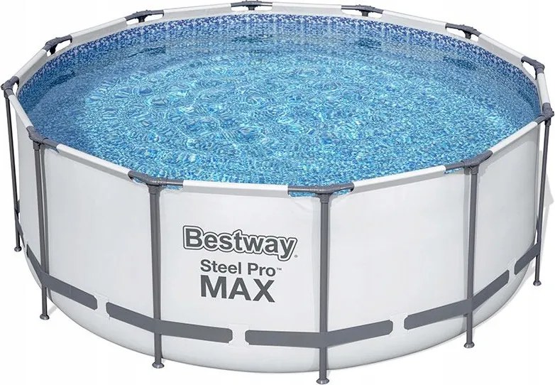 Bestway Bazén Steel Pro Max 366 x 122 cm 16420