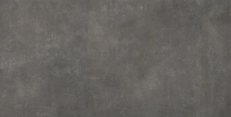Mexen Kamen Antracitový glazovaný rekt. G1, podlahovo-stěnová dlaždice 120 x 60 cm, matná - TL335-120-060-00