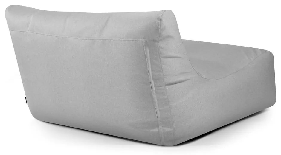 Tyrkysový sedací vak Sofa Lounge – SLOWDOWN