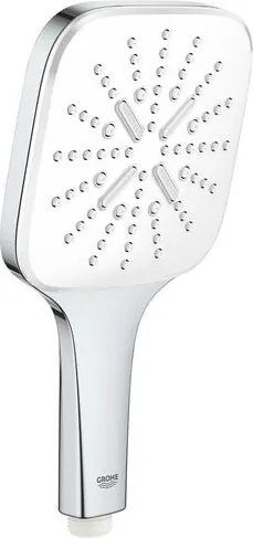 Grohe Rainshower SmartActive Cube sprchová hlavice měsíční bílá 26582ls0 G26582LS0