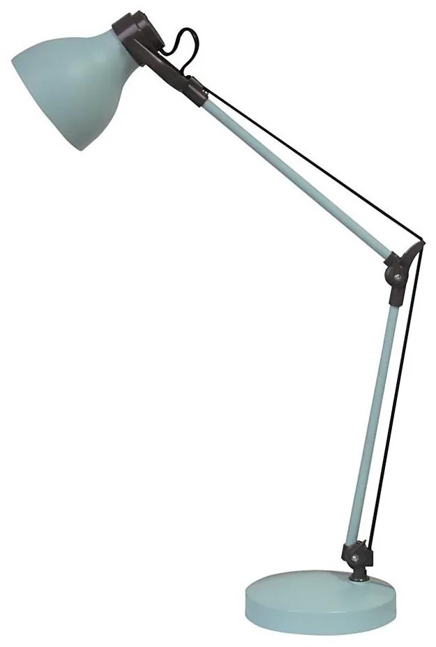 Rabalux 6409 - Stolní lampa CARTER 1xE14/11W/230V
