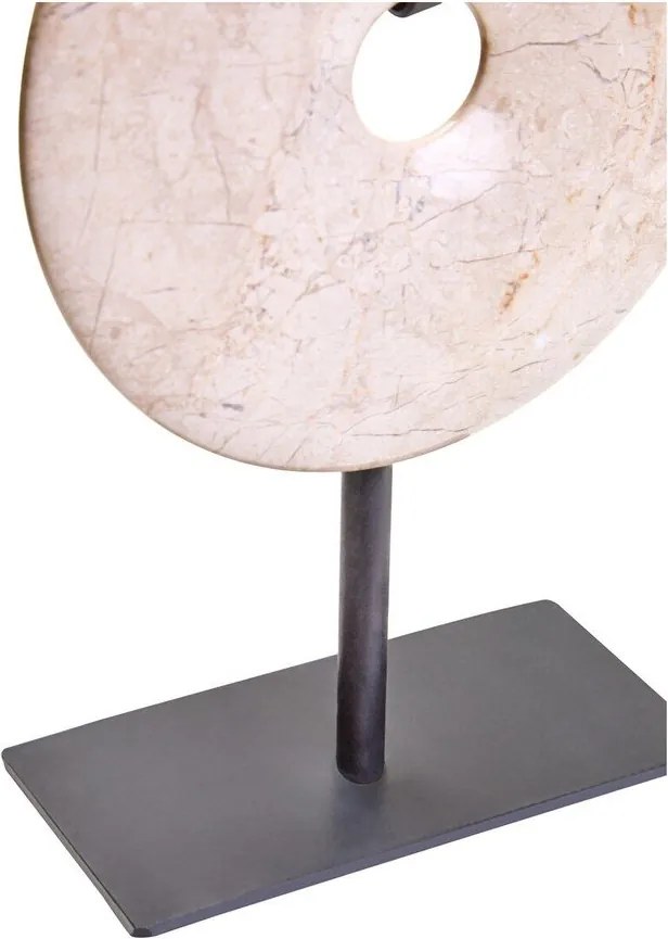 Mramorová soška (výška 21 cm) Zoro – Premier Housewares