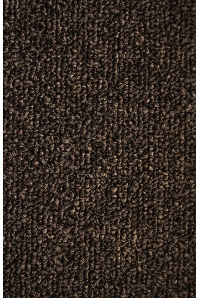 Jutex Real 93 šíře 4m hnědá