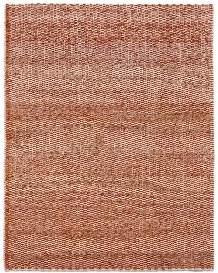 Hans Home | Ručně vázaný kusový koberec Fire Agate DE 4619 Orange Mix - 120x170