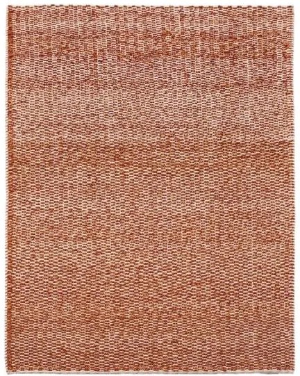 Hans Home | Ručně vázaný kusový koberec Fire Agate DE 4619 Orange Mix - 80x150