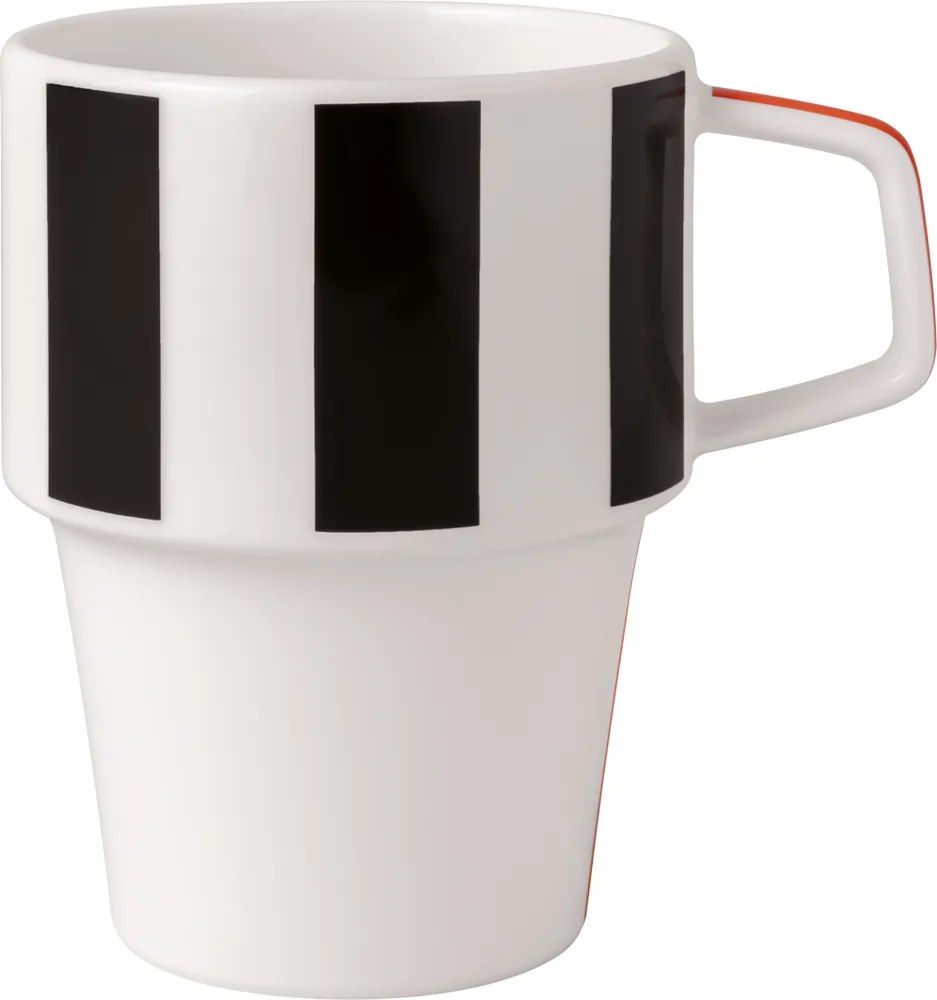 Villeroy&Boch Villeroy & Boch Memphis Collection hrnek s uchem 320 ml
