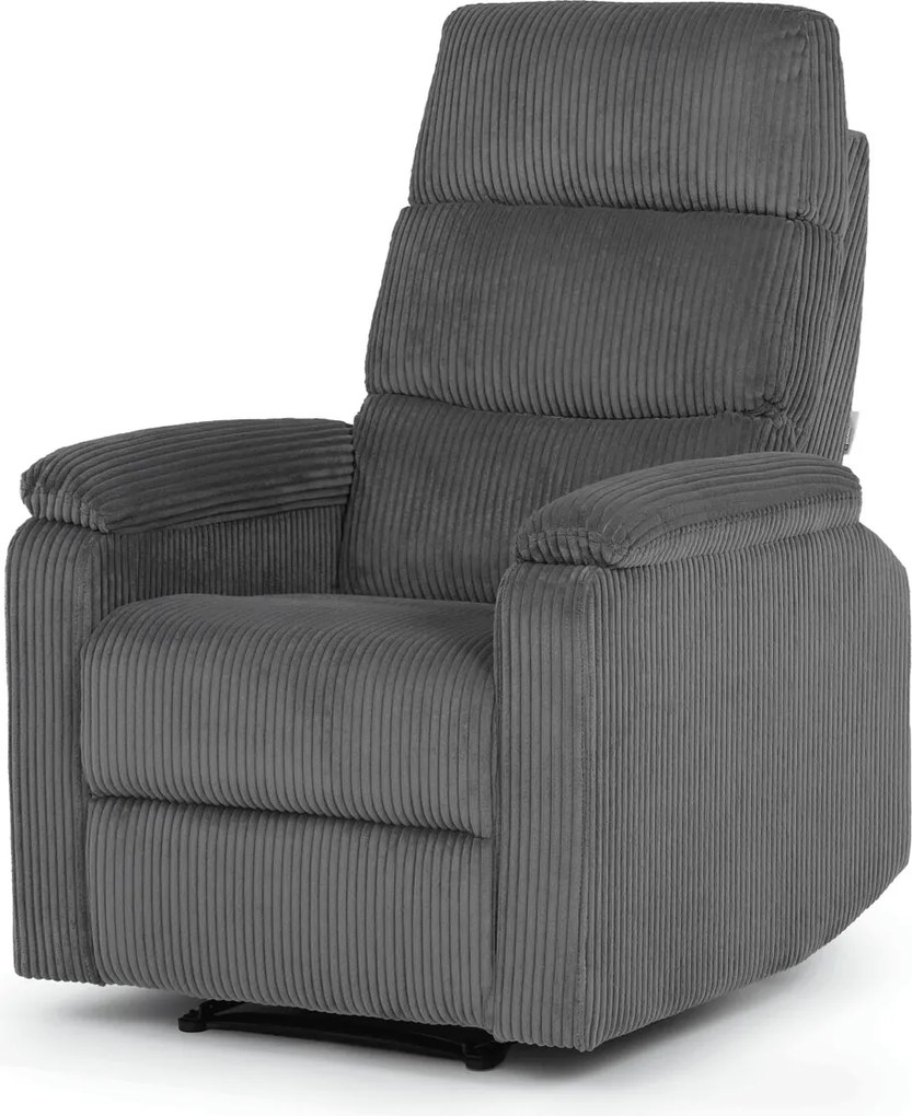 Autronic Sedací souprava polohovací ASD-C5981 GREY6