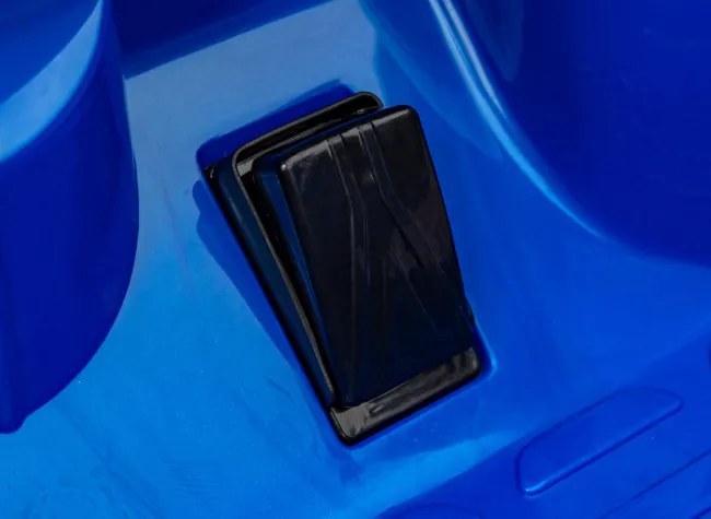 Dětské elektrické autíčko McLaren Artura 4×4 modré