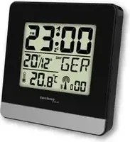 TechnoLine WT 260 / Digitální budík