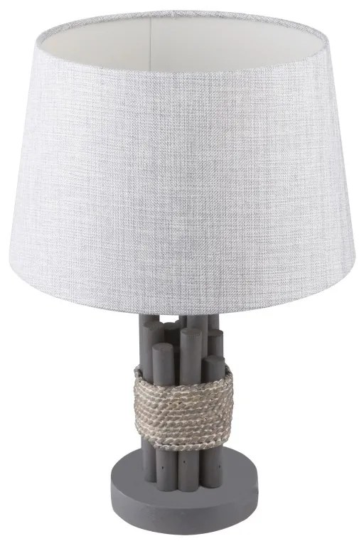 GLOBO Stolní lampa LIVIA 15255T