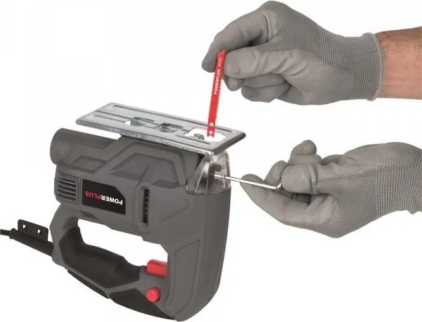 Přímočará pila Powerplus POWE30010  [63606009]