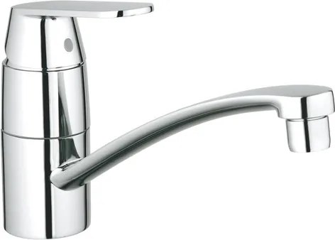 Grohe Eurosmart Cosmopolitan dřezová baterie chrom 32842000 G32842000