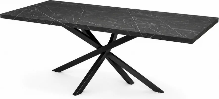 Jídelní stůl MB-21, 180 x 90 cm
