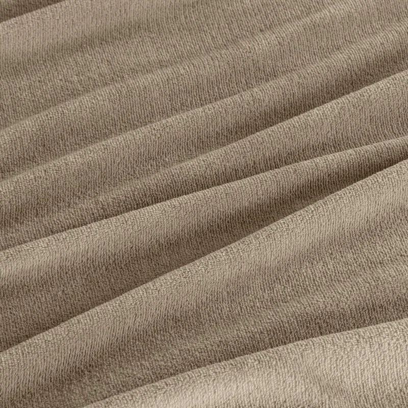 Přehoz z mikrovlákna 150x200 Simple beige Eurofirany