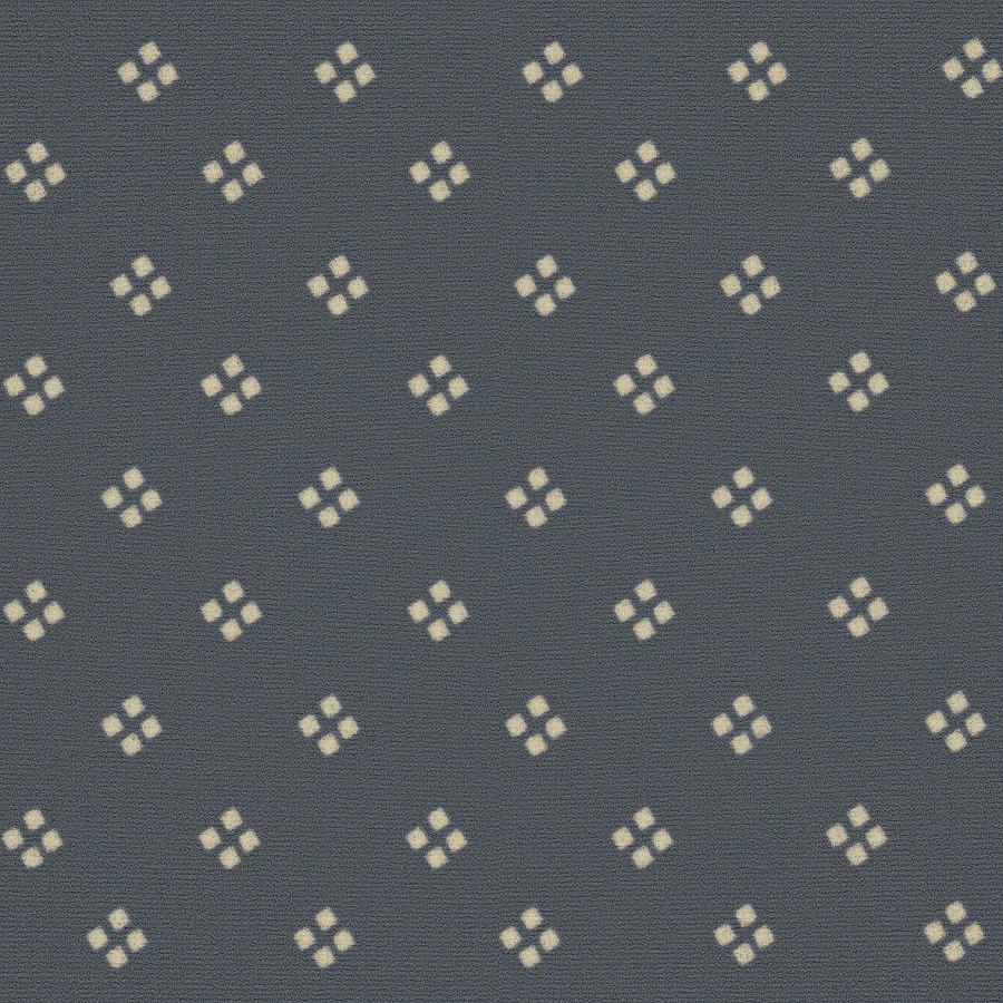 Zátěžový koberec Chambord 197 filc - tmavě šedý - 4m