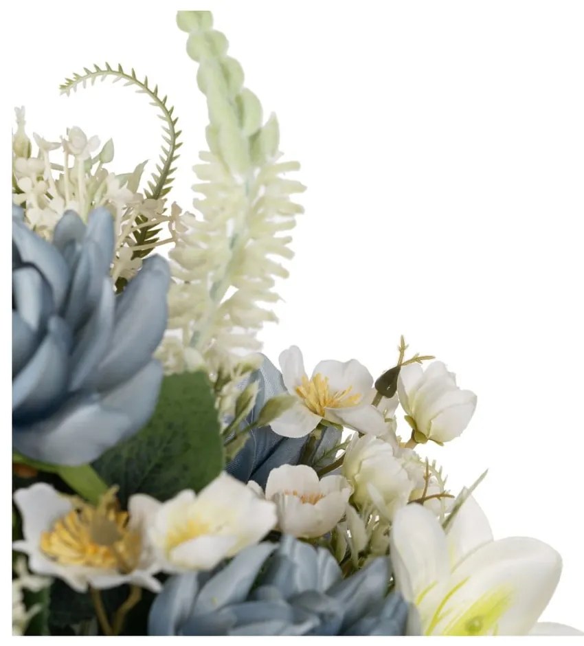 Umělá květina (výška 48 cm) Azul – Ixia