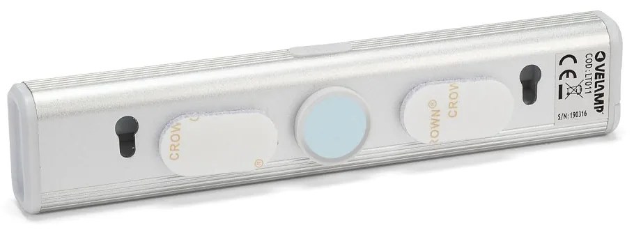 VELAMP 3W LED světlo LT011 se senzorem pohybu