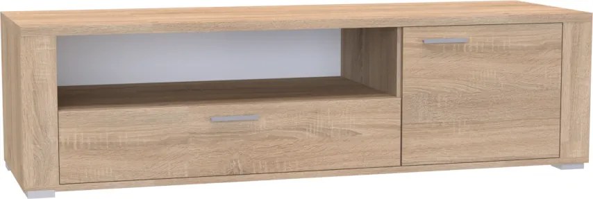 TV stolek ADEL pravá (na výběr více variant)