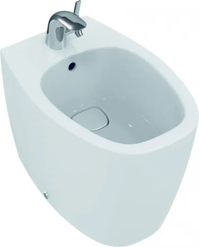 Ideal Standard Dea - Stojící bidet 365 x 400 x 550 mm, bílá matná, T509983