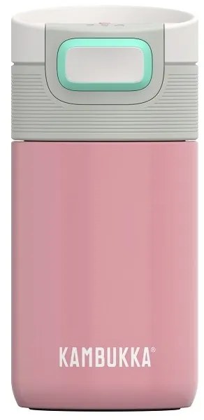 Kambukka Termohrnek Etna 300 ml Baby Pink