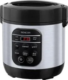 SRM 0650SS rýžovar SENCOR
