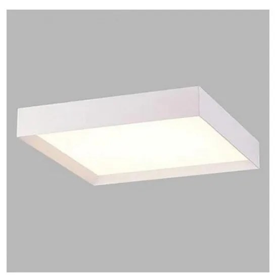 LED2 - LED Stropní svítidlo MILO LED/60W/230V bílá 3000/4000K