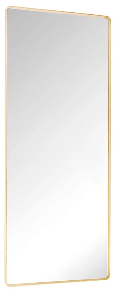 HÜBSCH Nástěnné zrcadlo Retro Malé 31 × 76 cm