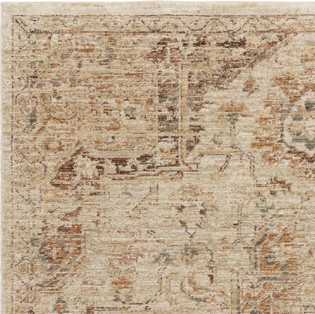 Tribeca Design Kusový koberec Canestra 03 Rozměry: 160x240 cm