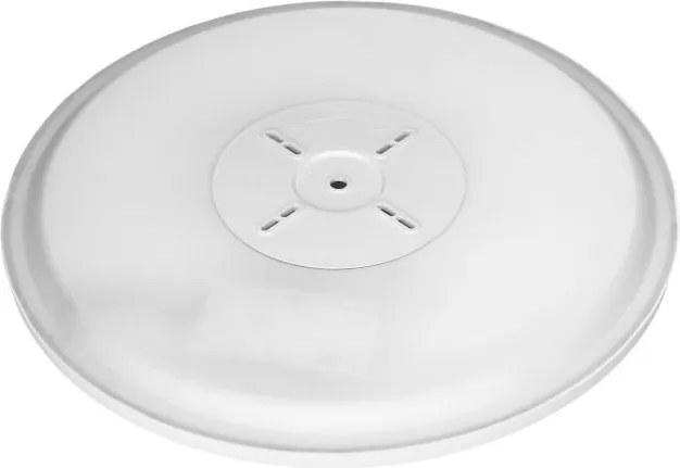 Stropní svítidlo Orno VITO AD-PL-6514WLZM/CCT 36W, 40cm + RGB ovladač