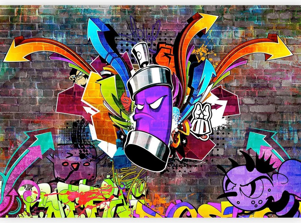 XXXLutz FOTOTAPETA velikost: 350/245 cm artgeist - Online Only tapety - 004875134005