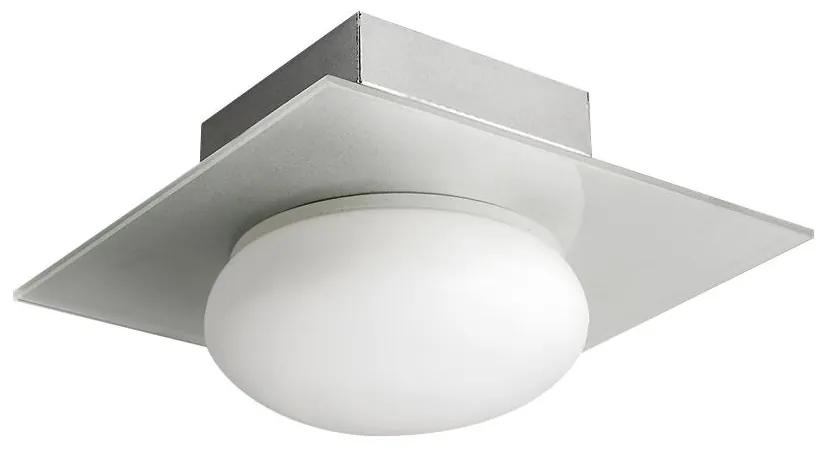 Prezent | Prezent 25098 - Koupelnové stropní svítidlo CUSCO 1xG9/40W/230V IP44 | 25098