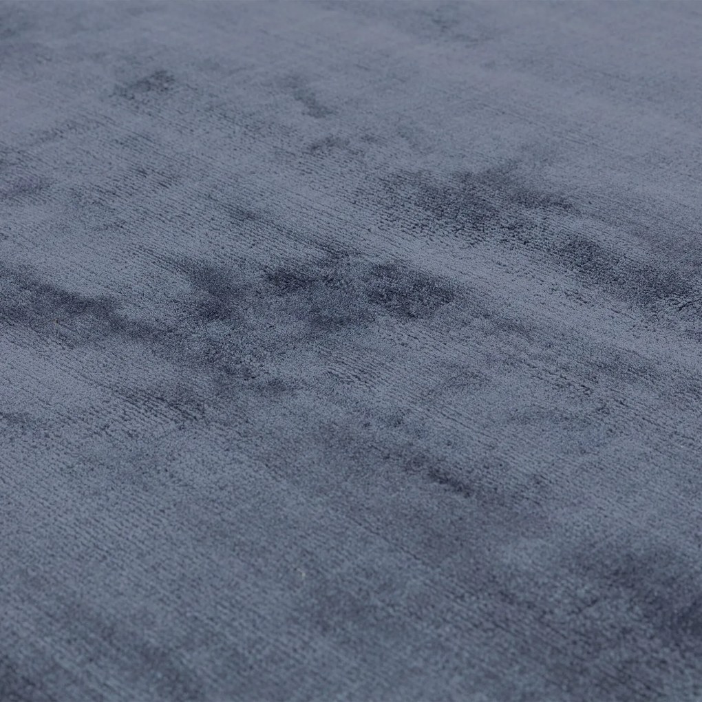 Tribeca Design Kusový koberec Reminic Navy Rozměry: 160x230 cm