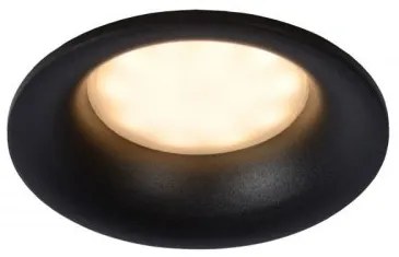 LUCIDE ZIVA Recessed spotlight Round GU10/5W 3000K bodové svítidlo, bodovka