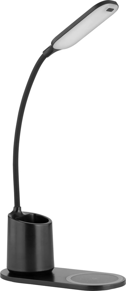 XXXLutz LED LAMPA NA PSACÍ STŮL Globo - Online Only svítidla - 007326097501