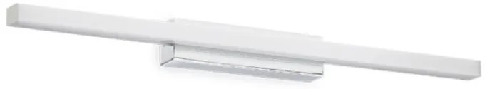 Koupelnové, nástěnné LED svítidlo 01-1427 nad zrcadlo VISOR Redo Group