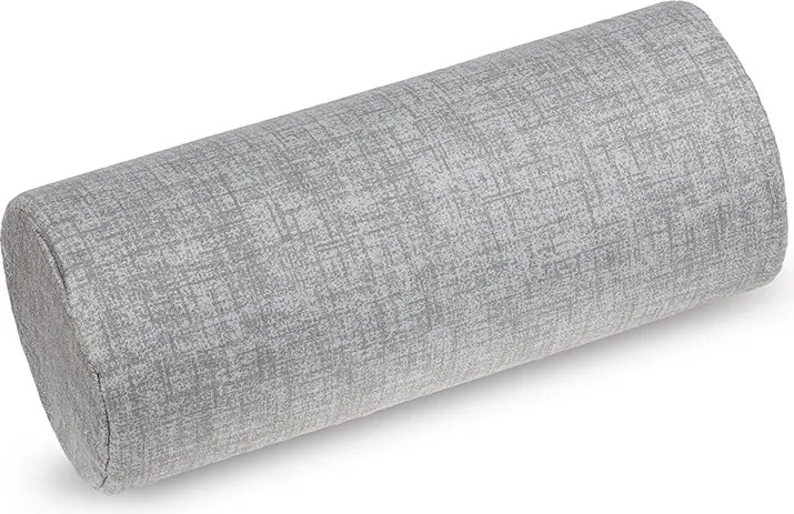 Bellatex Válec Lada Šedá 15x35 cm
