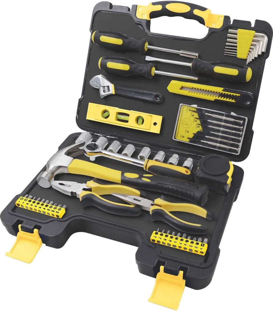 Fieldmann - FDG 5008-53R Sada nářadí 50003461