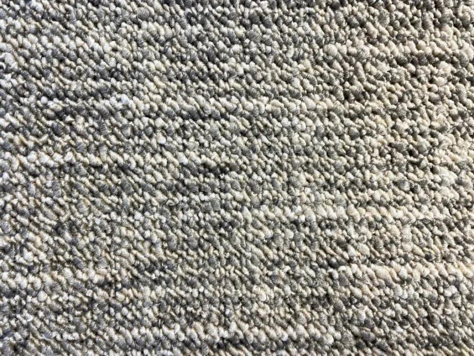 Vopi | Kusový koberec Alassio béžový - 133 x 165 cm