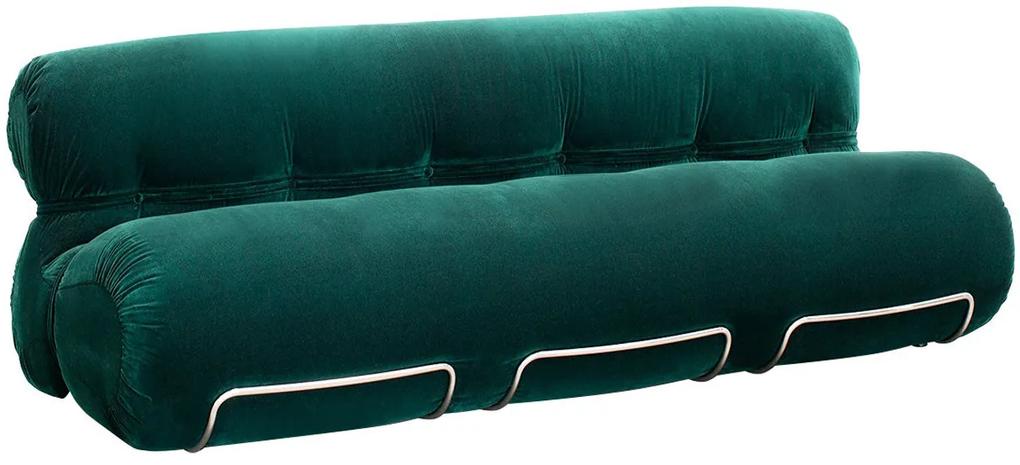 Tacchini designové sedačky Orsola Sofa (šířka 240 cm)