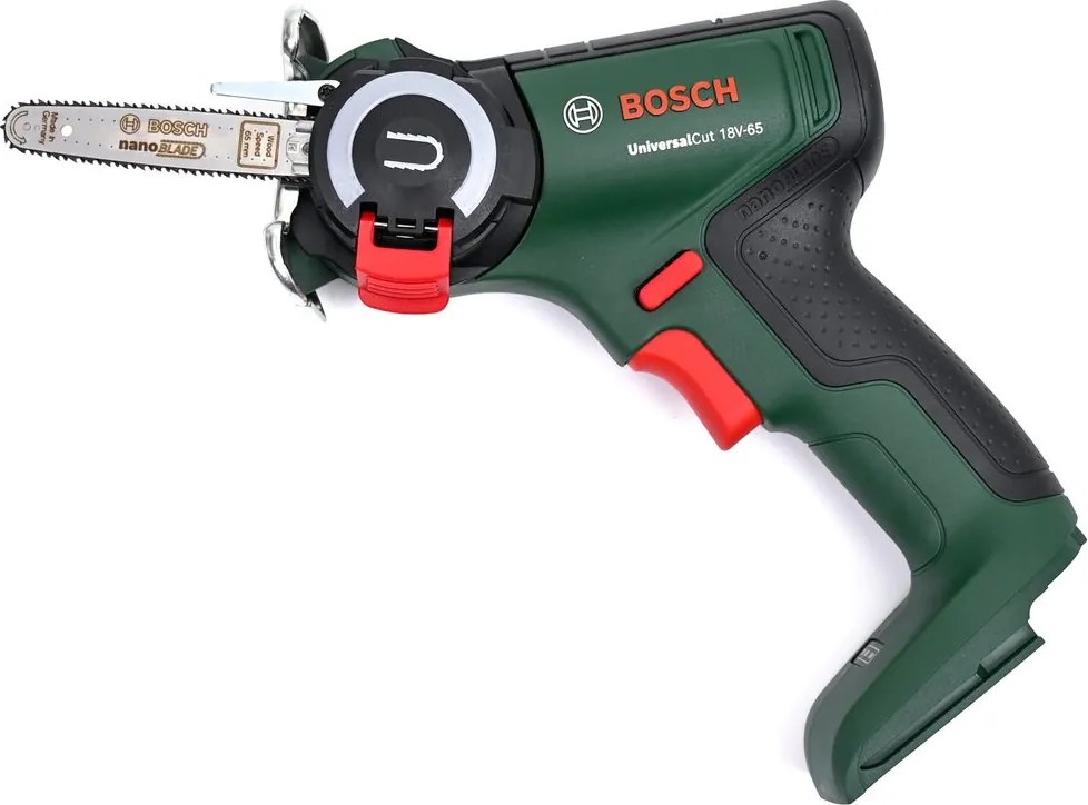 Aku pila Bosch UniversalCut 18V-65 06033D5200